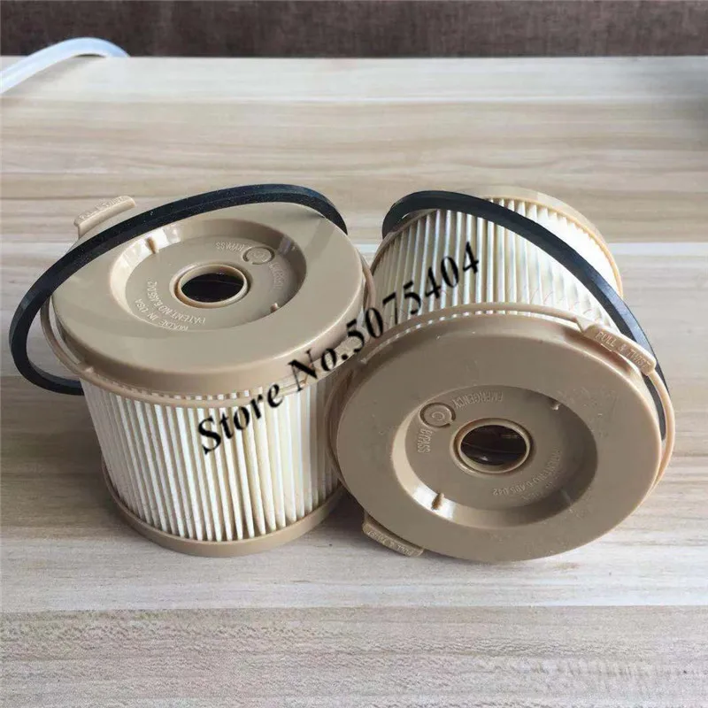 4pcs-2010SM-Elemento-del-Filtro-per-500FG-Motore-Diesel-Filtro-Del ...