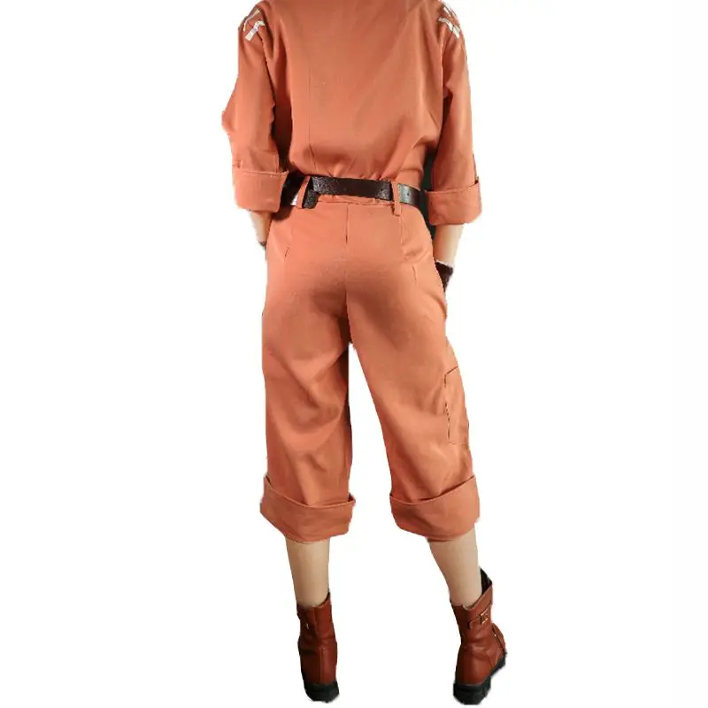 Tracey De Santa Cosplay