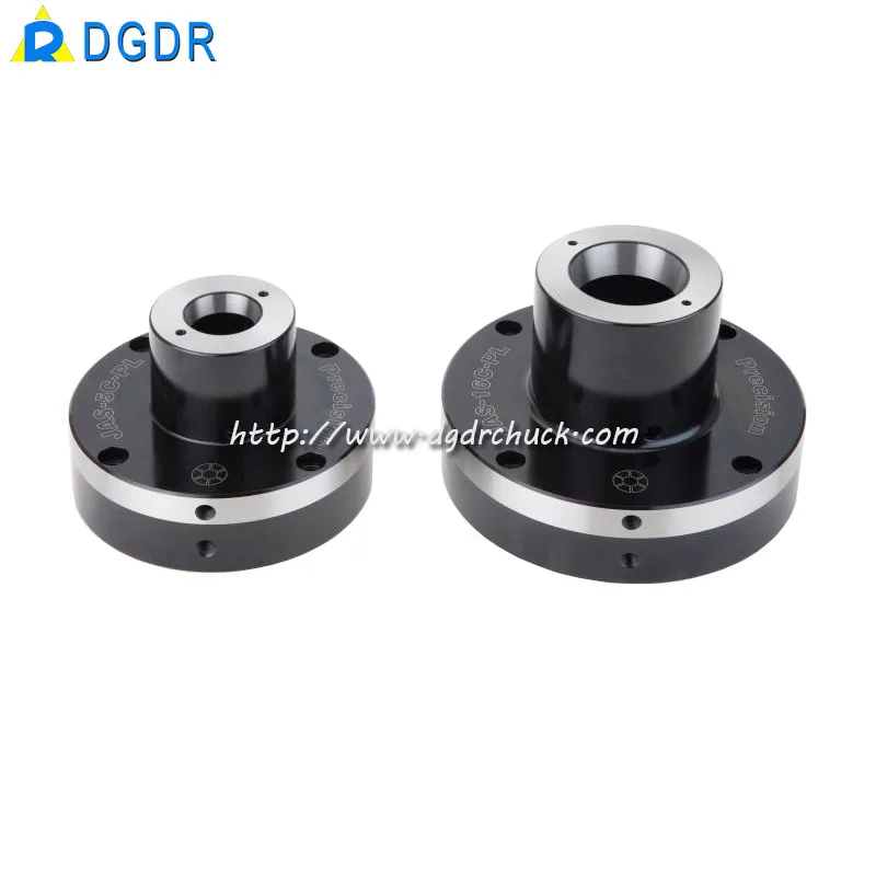 pneumatic-chuck-special-designed-for-milling-machine-milling-chuck-with ...