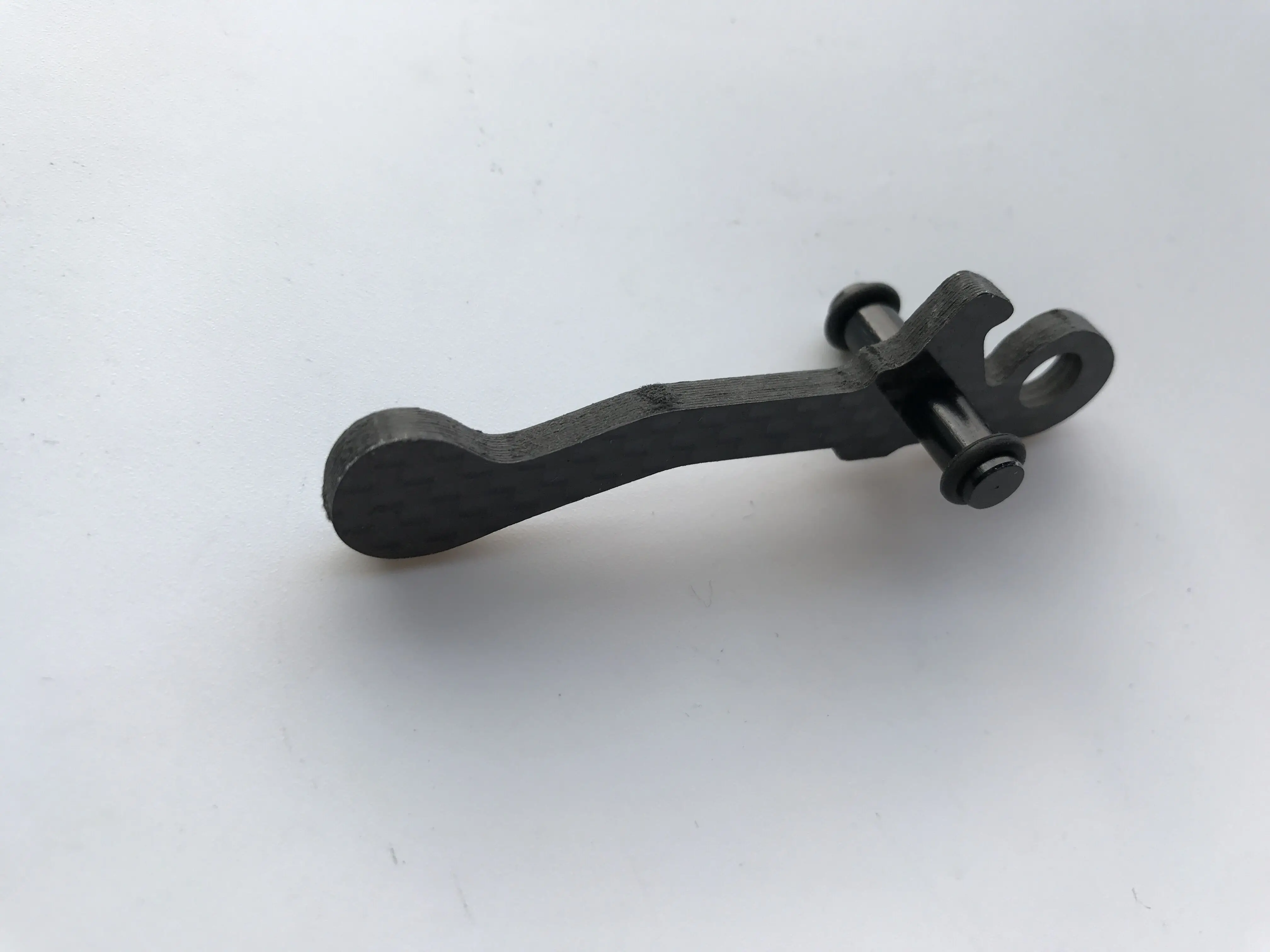 초경량 카본 자전거 안장봉 클램프 Pothook, 브롬톤 접이식 자전거 안장봉 클램프 Pothook|시트포스트 클램프 ...