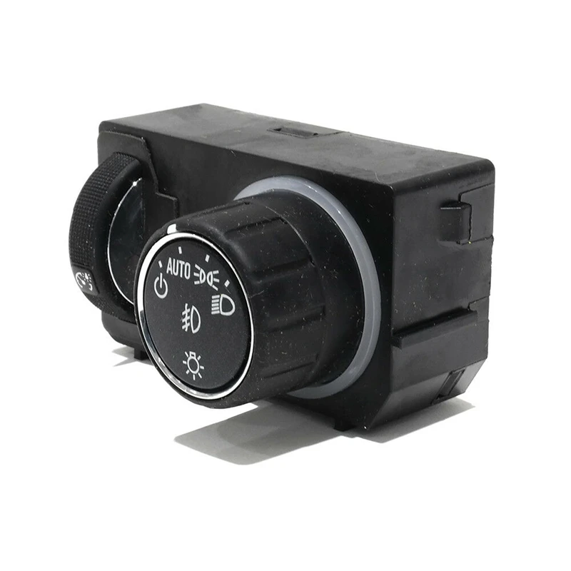 Car Headlight Switch Headlight Headlight Switch Combination Button for ...