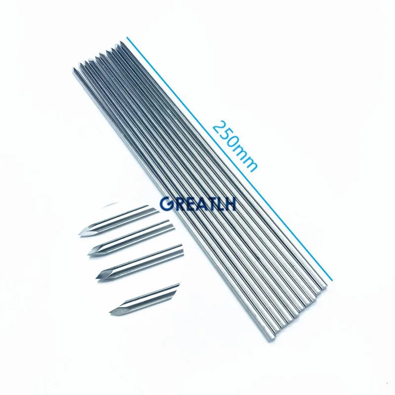 Kirschner-wires-Stainless-steel-Kirschner-Pins-Veterinary-orthopedics ...