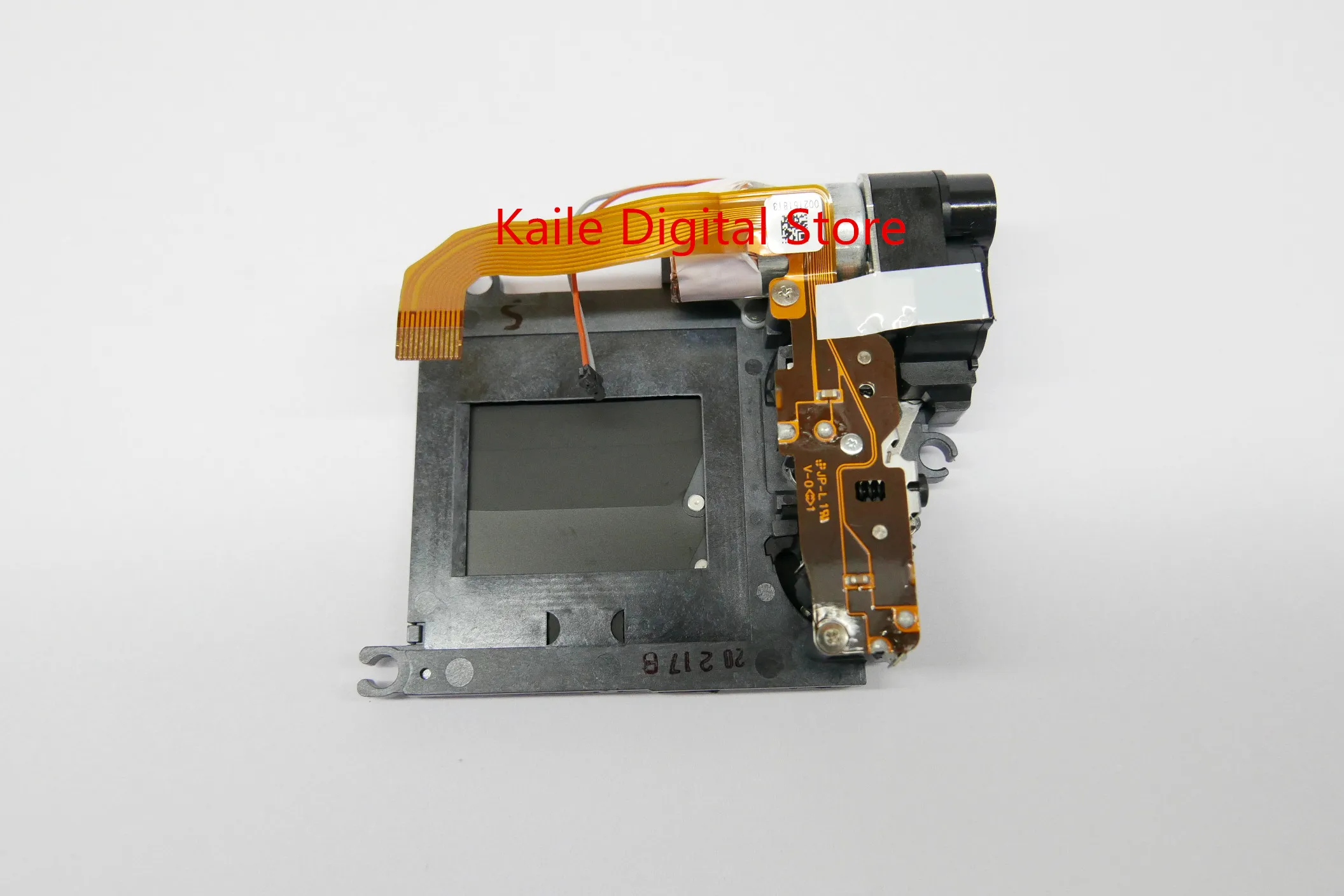 Repair-Parts-For-Fuji-Fujifilm-X-T4-XT4-Shutter-Unit-Assey-Shutter ...