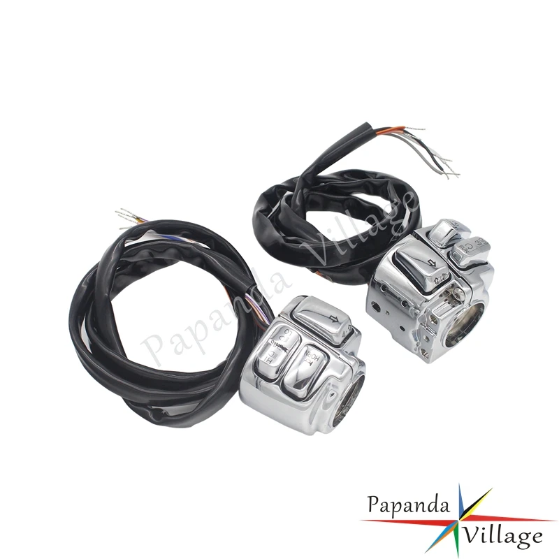 Bobber Headlight Switch | Reviewmotors.co