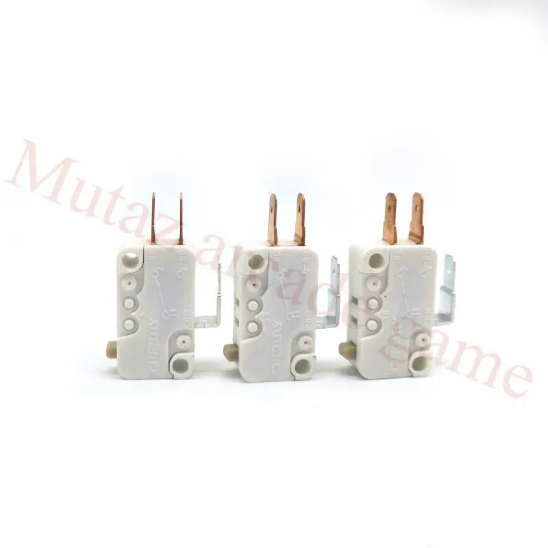 20PCS-10A-250VAC-CHERRY-cherry-microswitch-D45-micro-switch-187 ...