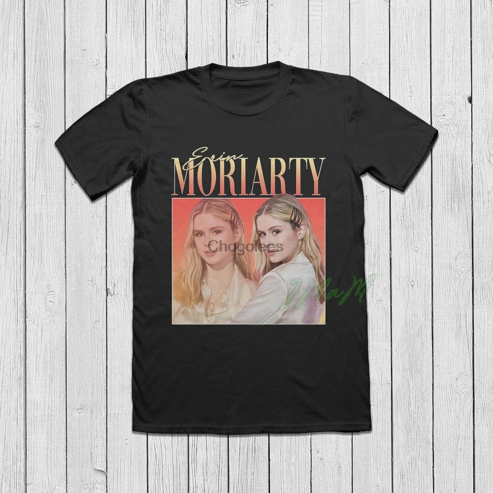 Jan Moriarty Actress