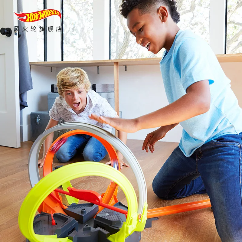 Hot Wheels Roto Revolution | ppgbbe.intranet.biologia.ufrj.br