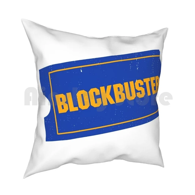 Blockbuster At Home