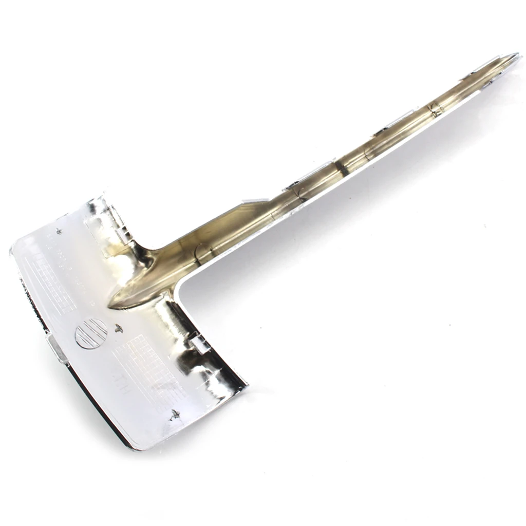 Parts & Accessories Genuine BMW X5 F15 Pure Excellence Front Bumper ...