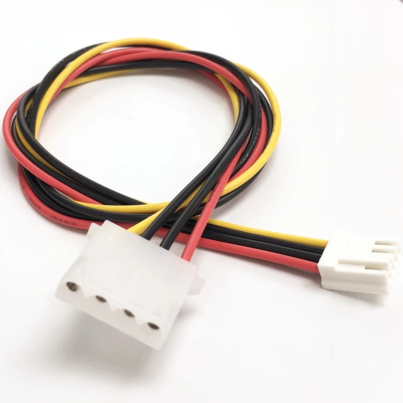 Molex Power Connectors