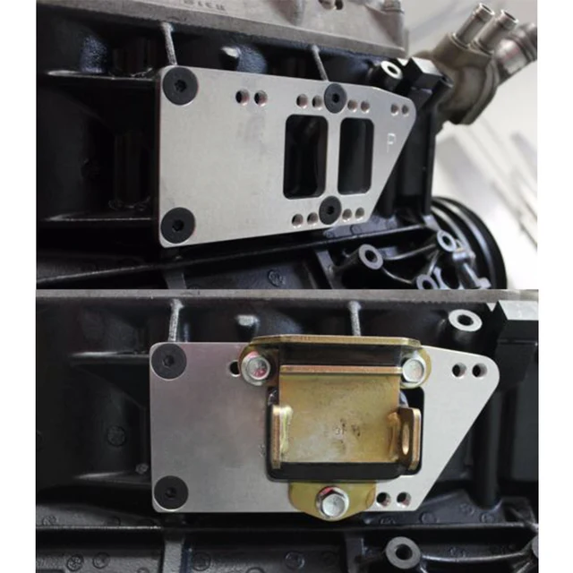 Ls Engine Stand Bbc To Ls Engine Mounts LS Engine Motor Mounts LS Swap ...