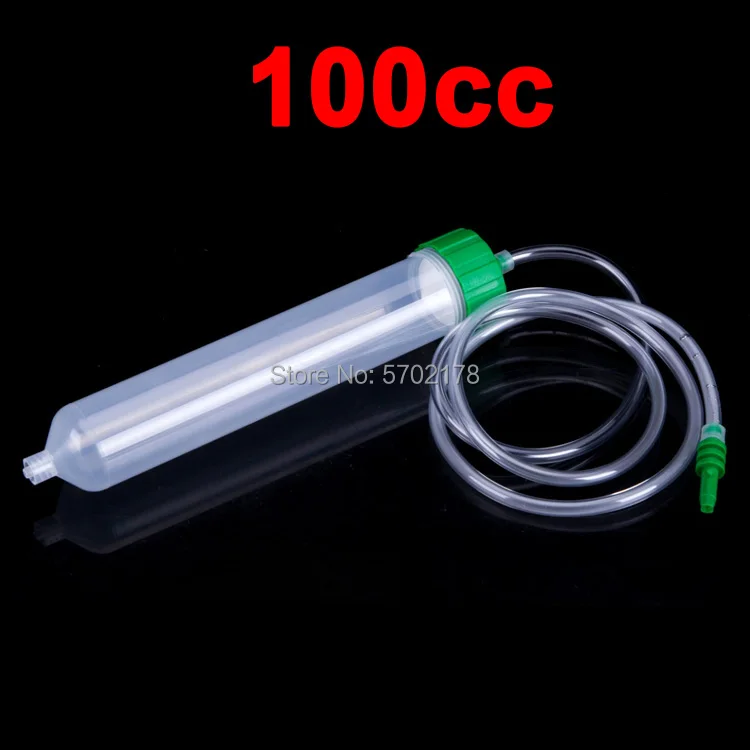 2PCS-Dispenser-Syringe-industrial-Dispenser-large-syringe-Glue ...