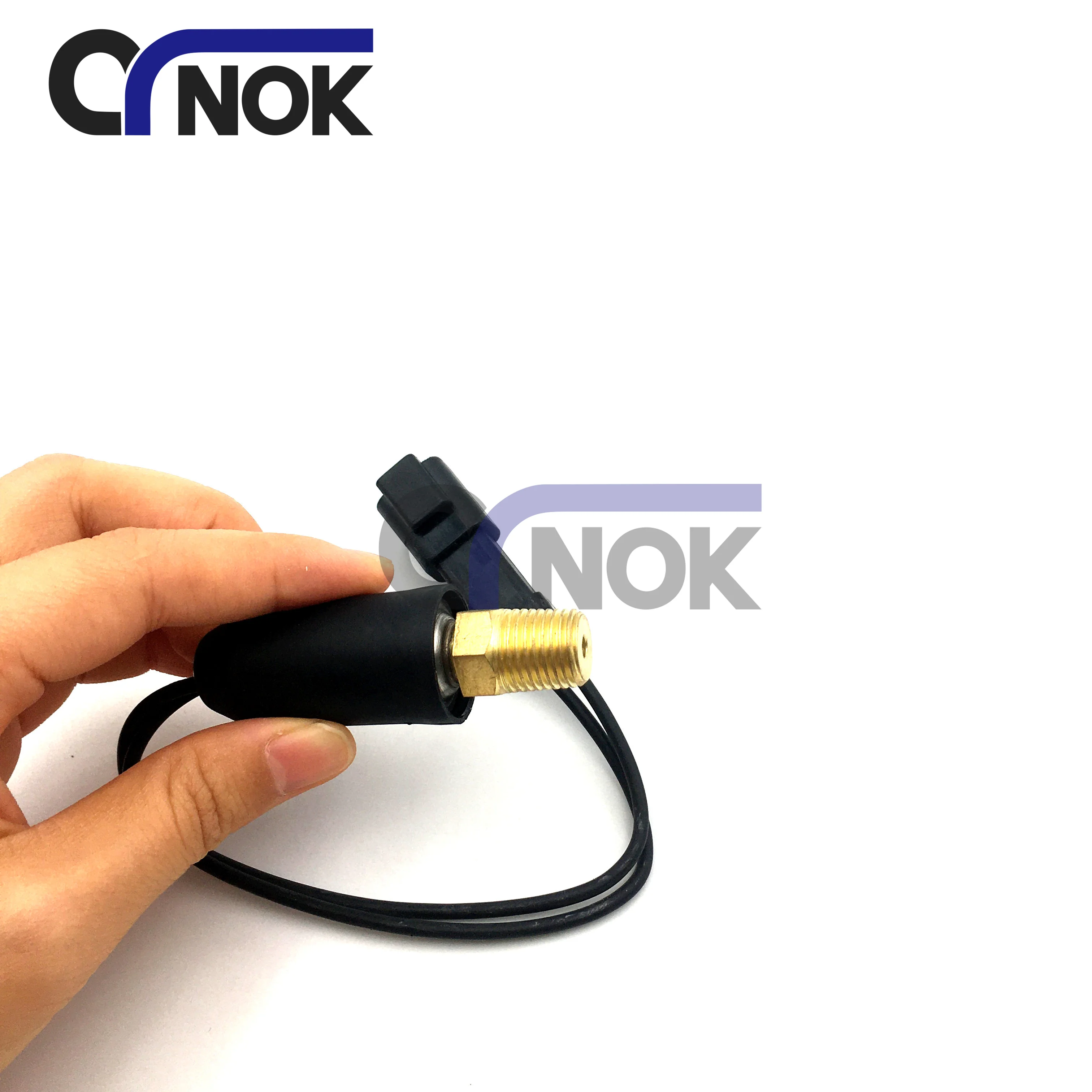 3E 2026 스위치 Ass' 엔진 오일 압력 엔진 D6R 굴삭기 Sapre 부품 3E2026|압력 센서| - AliExpress