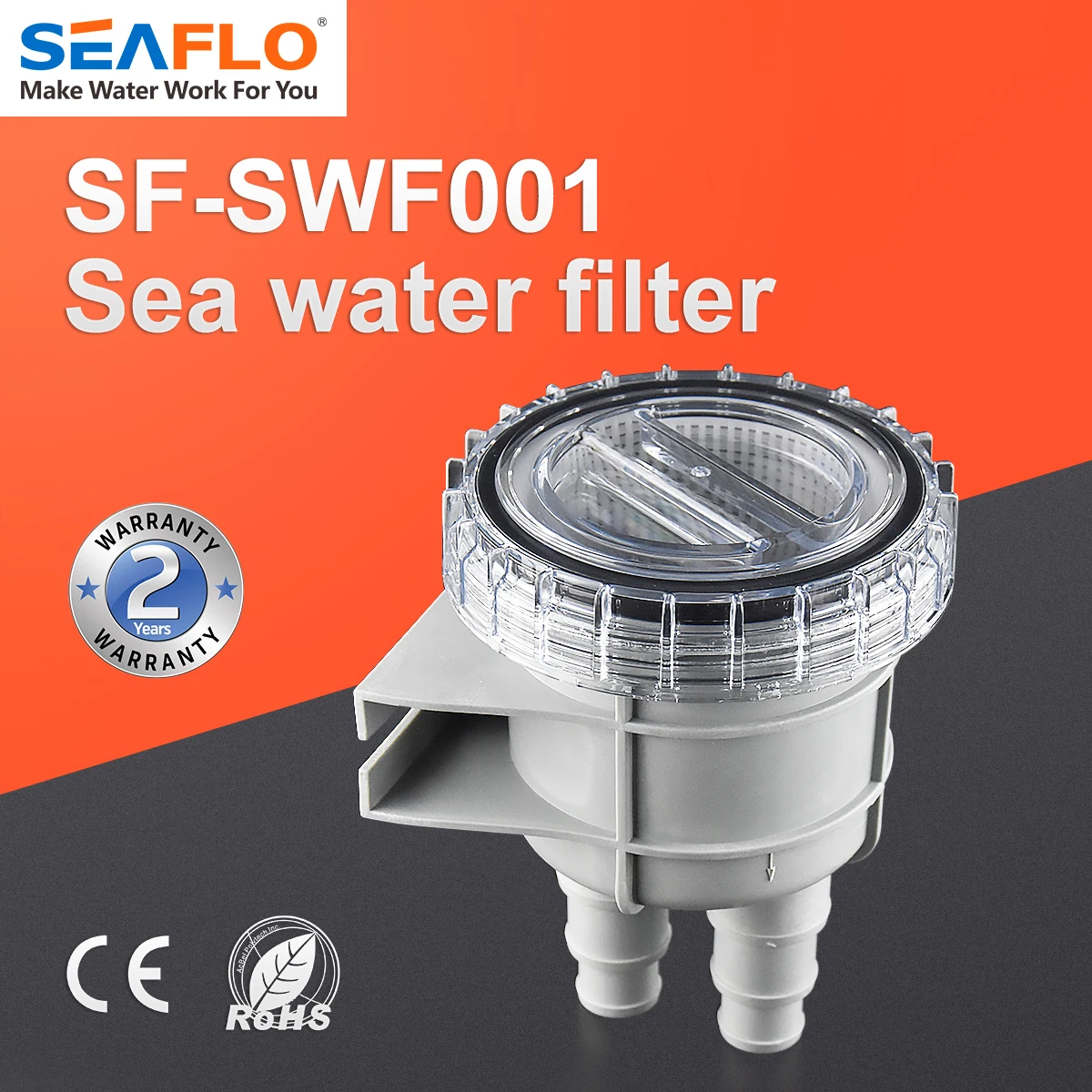 Marine Engine Seawater Filter | Sea Water Filter Boats | Boat ...