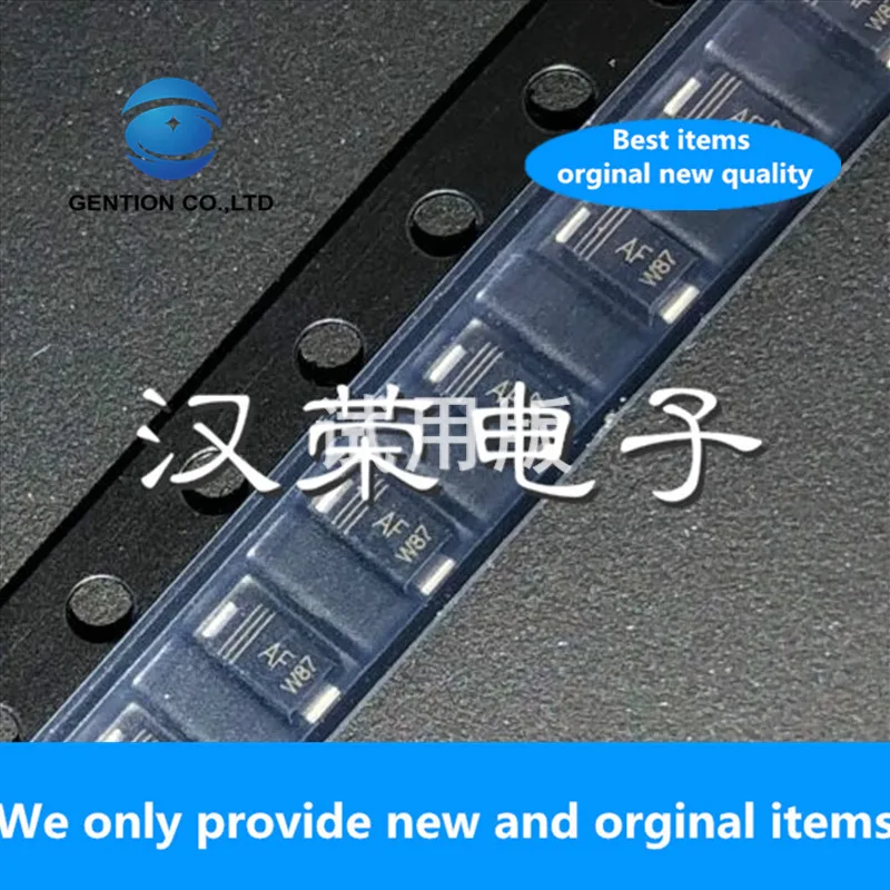 50PCS 100% New original PMEG2010AEH PMEG3005EH PMV45EN PSM712 LF T7 ...