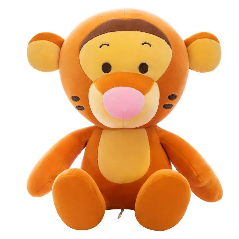 Baby Tigger Doll