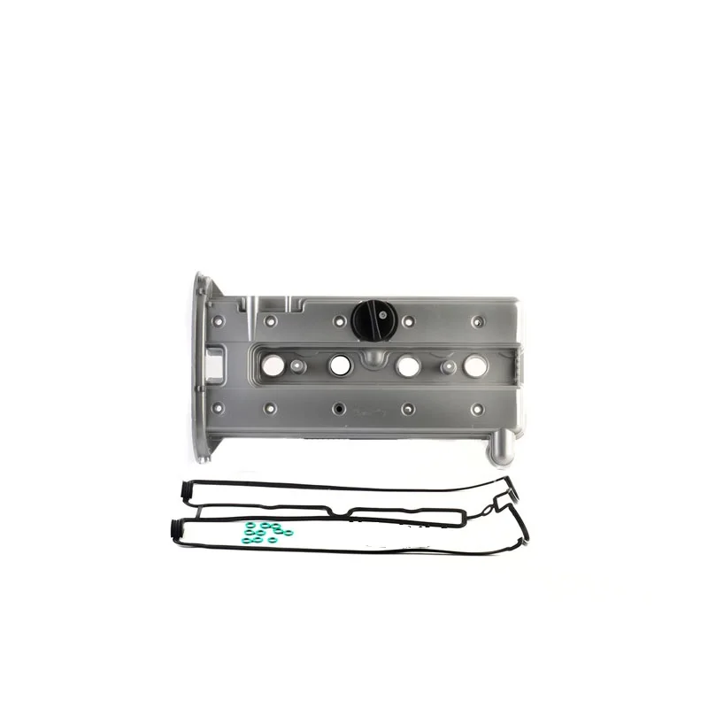 92068243 Aluminum Alloy Engine Cylinder Head Valve Cover Valve chamber ...