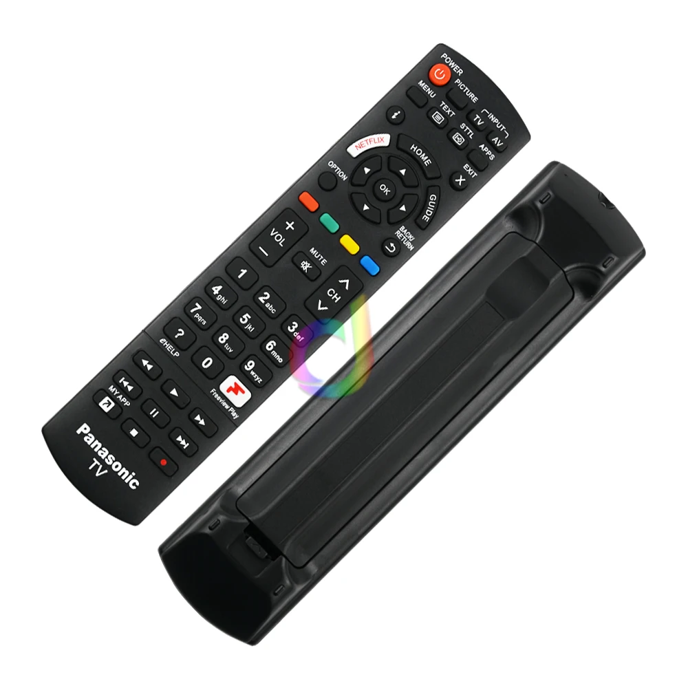 Télécommande pour Panasonic Tv - Cdiscount TV Son Photo