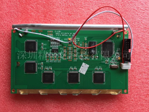 CK66 UL94V 0 M014CGA LMBHAT014G10C LCD replacement product|Chargers ...