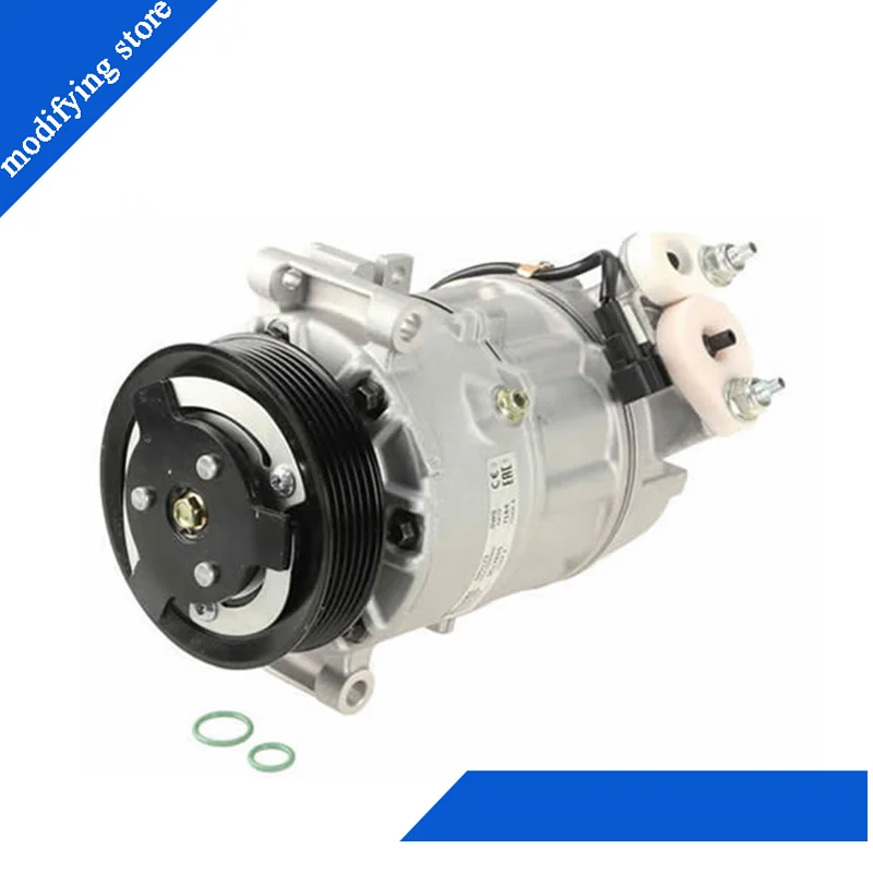 랜드 로버 AC 컴프레서 레인지 로버 스포츠 10 13 LR4 레인지 로버 10 12 용 LR010723 LR019135 ...