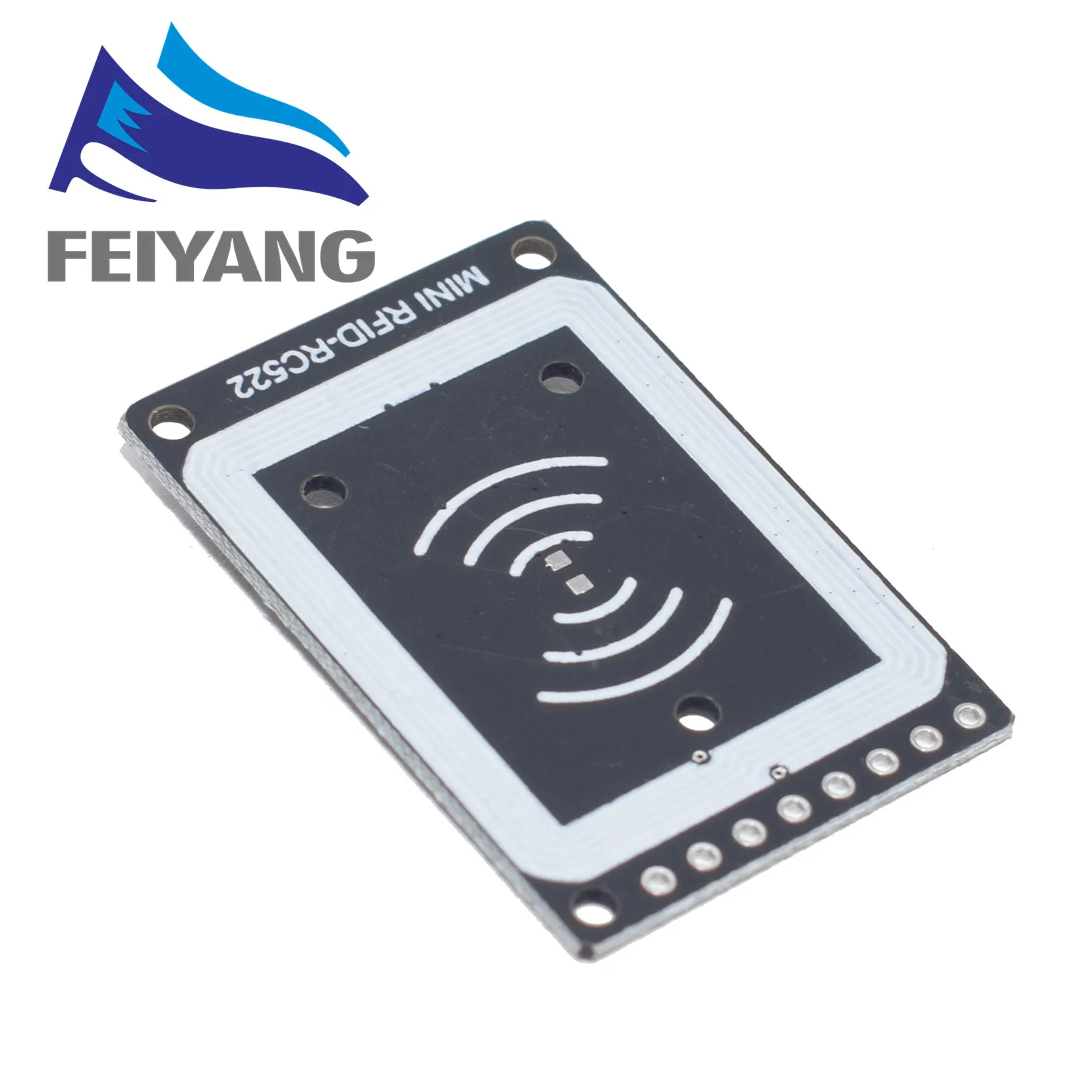 RFID-модуль RC522 MINI для Arduino | AliExpress