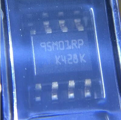 M95M01 RMN6TP 95M01RP 1MBIT SPI 16MHZ 8 SOP 10PCS/LOT|Relays| - AliExpress