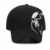 Men's Embroidered Skull Cap | Tattoo Wear Company