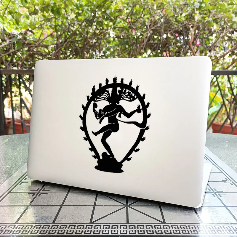 Macbook Air Stickers Dance