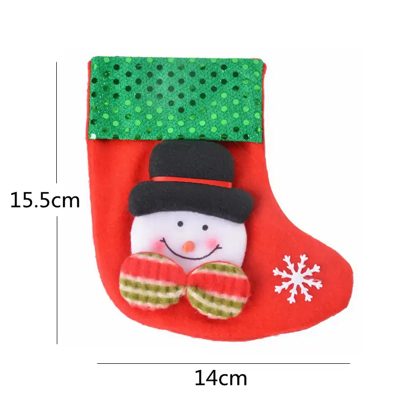 plastic bulk christmas stockings fancy gift bags santa sacks - 动态图库网