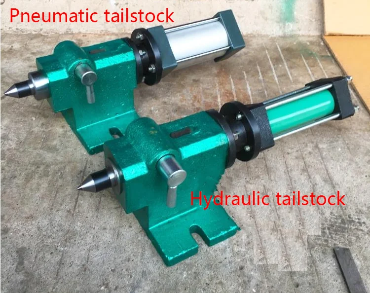 Contrapunto de torno neumático, contrapunto de instrumento rápido y ...