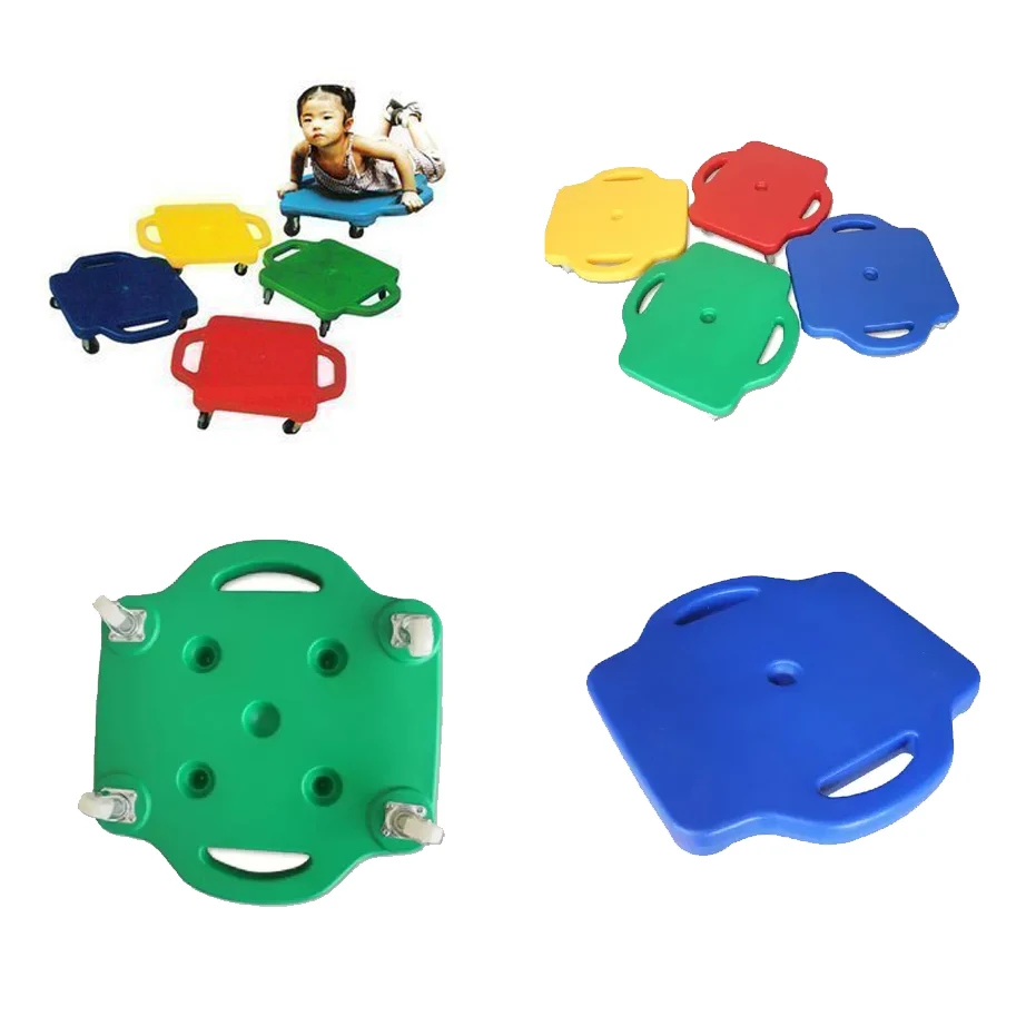 YLWCNN-Kindergarten-Plastic-Toys-Car-Children-s-4-Wheels-scooter-Kids ...