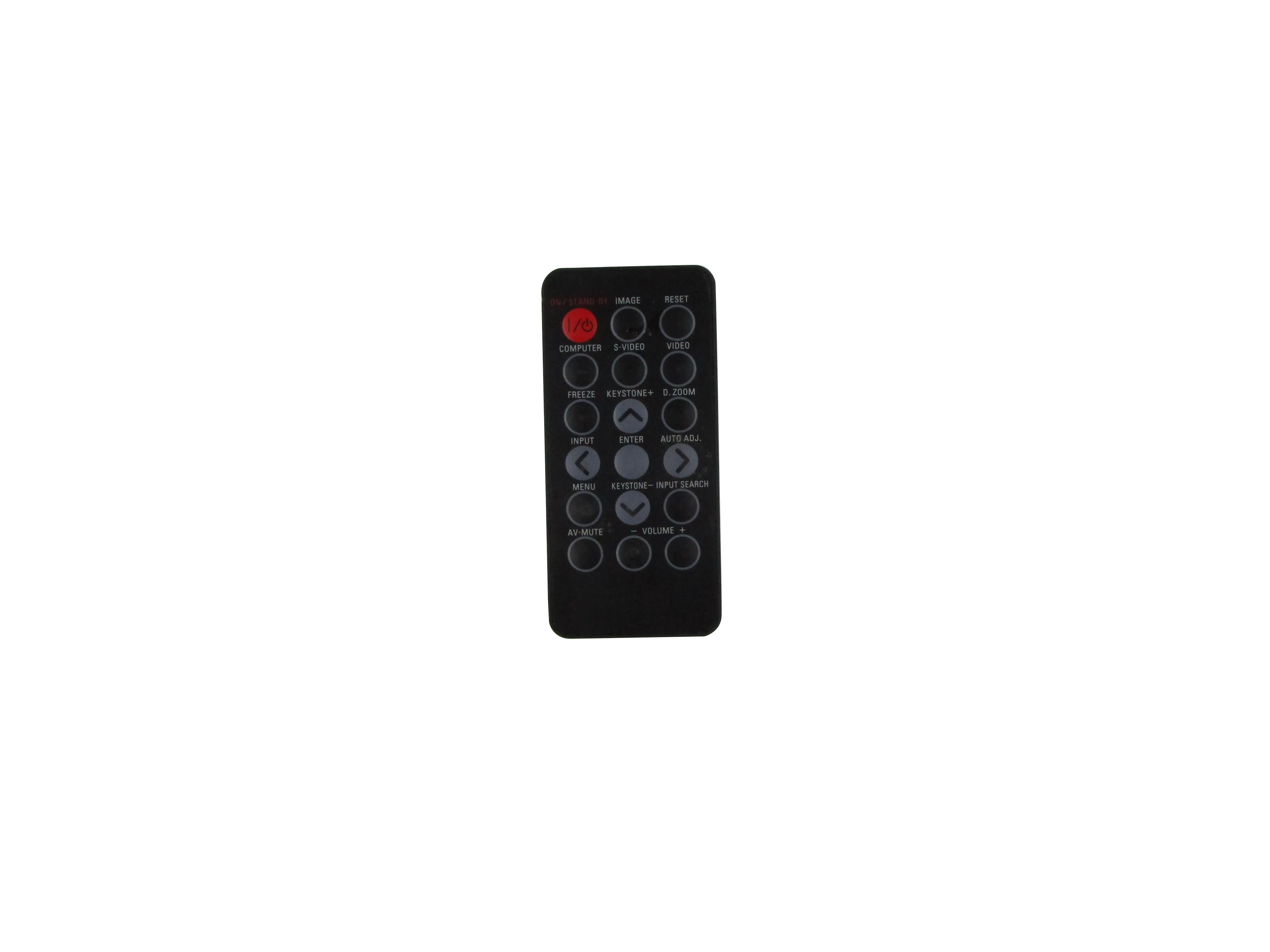 Remote-Control-For-Toshiba-NPS10A-NPX10A-TDP-NPS10A-TDP-NPX10A-NPX15A ...