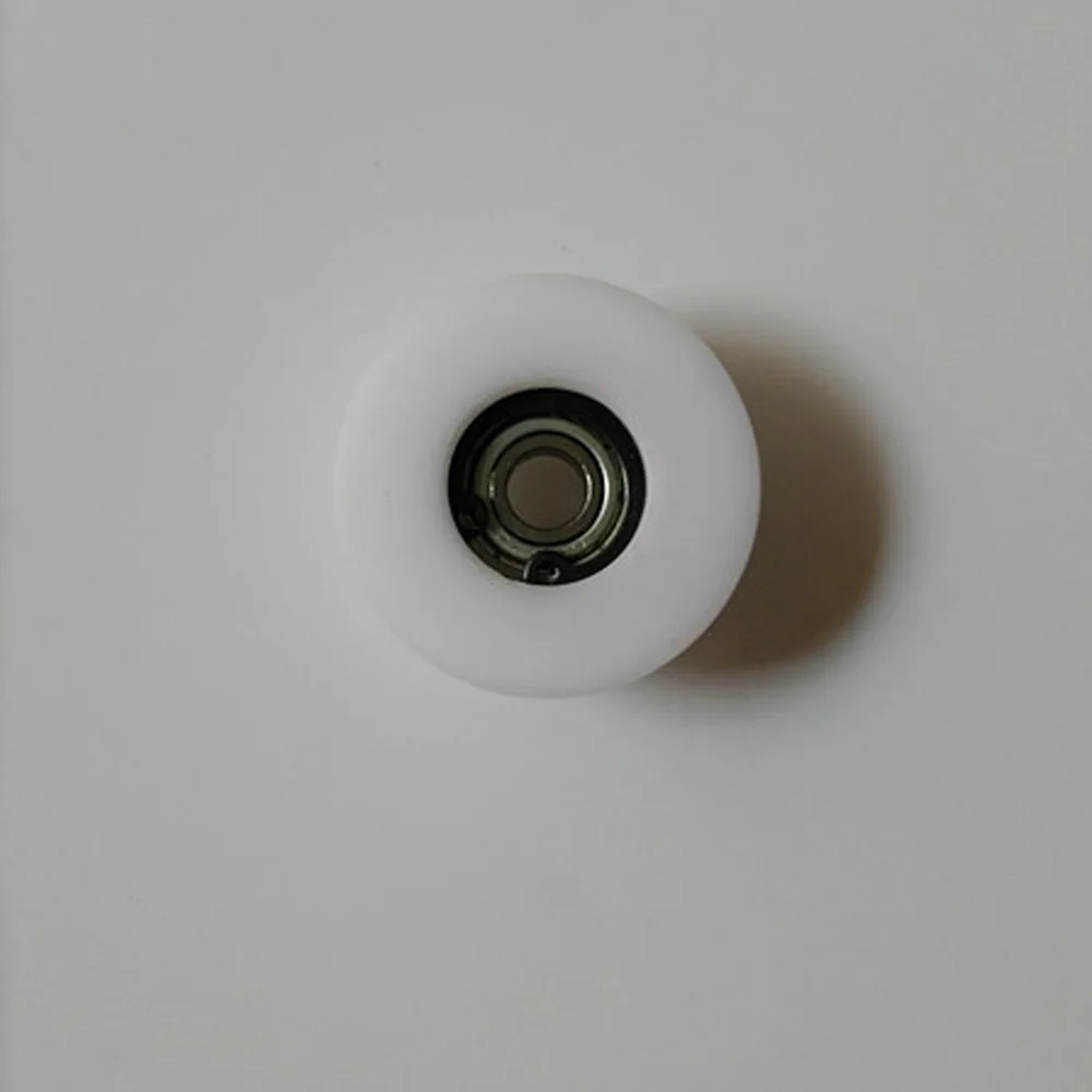 new-type-accessories-taper-rubber-screen-printing-machine-wheel