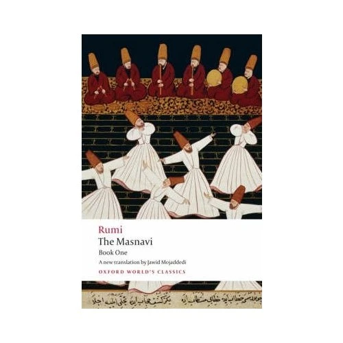 Masnavi Rumi