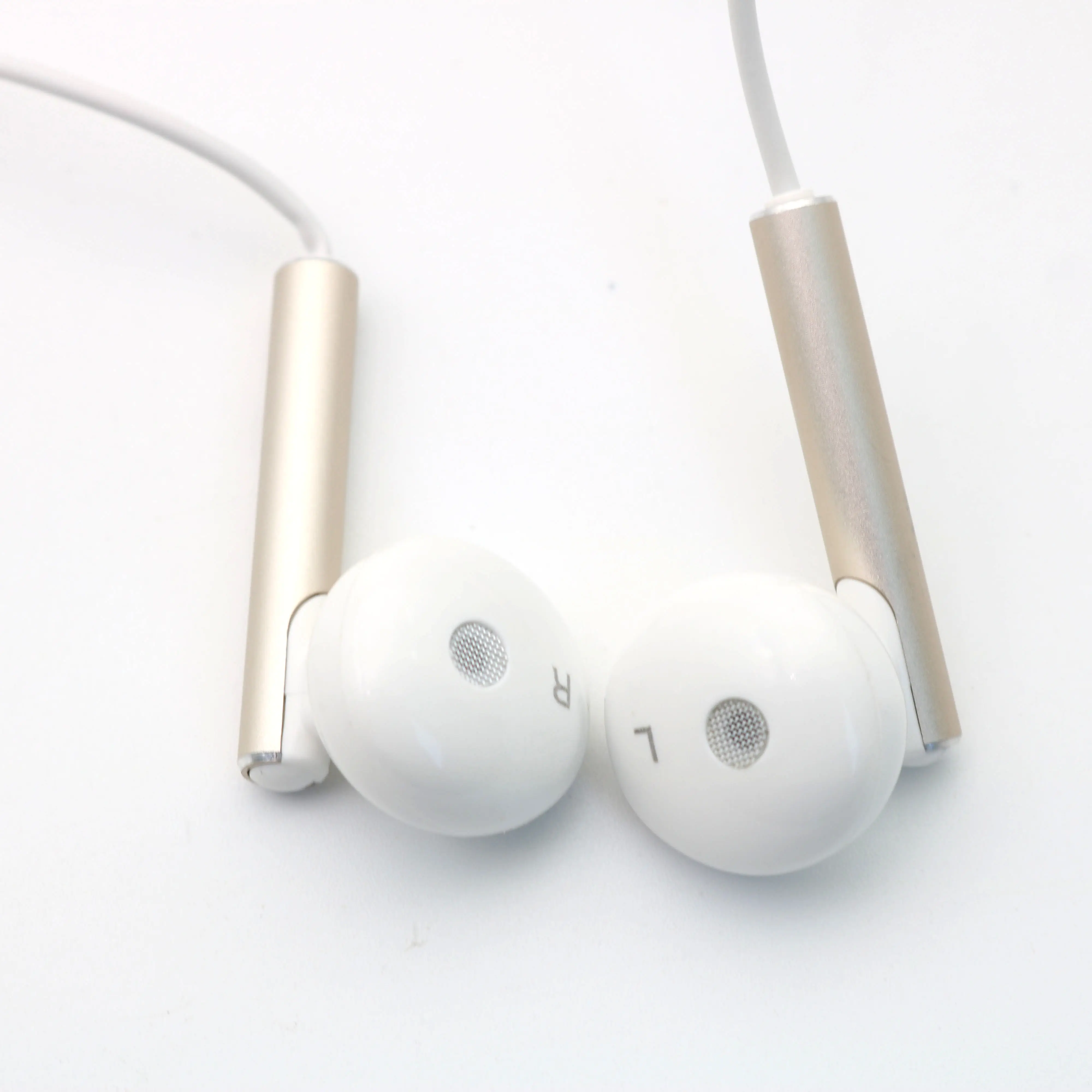 Металлические наушники Huawei Honor AM116, фирменная гарнитура с ...