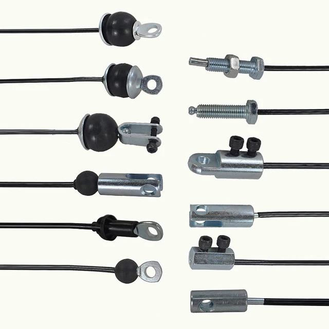 Metal Cable Accessories