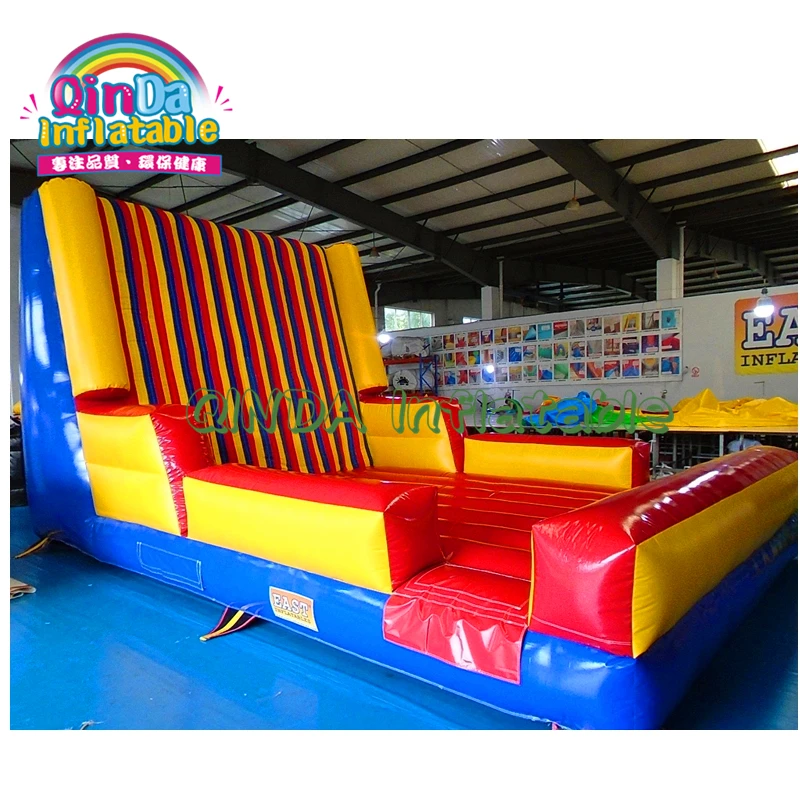 Big Inflatable Toys Inflatable Sticks Wall/Sticky Wall,Toys And Hobbies ...