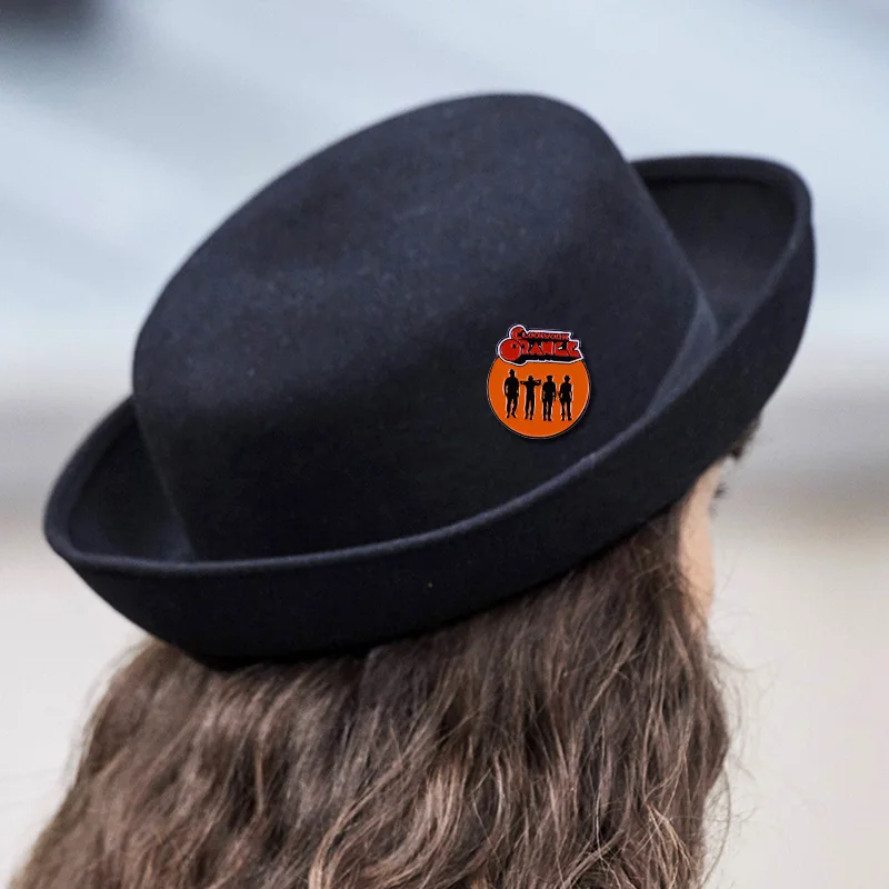 A Clockwork Orange Pete