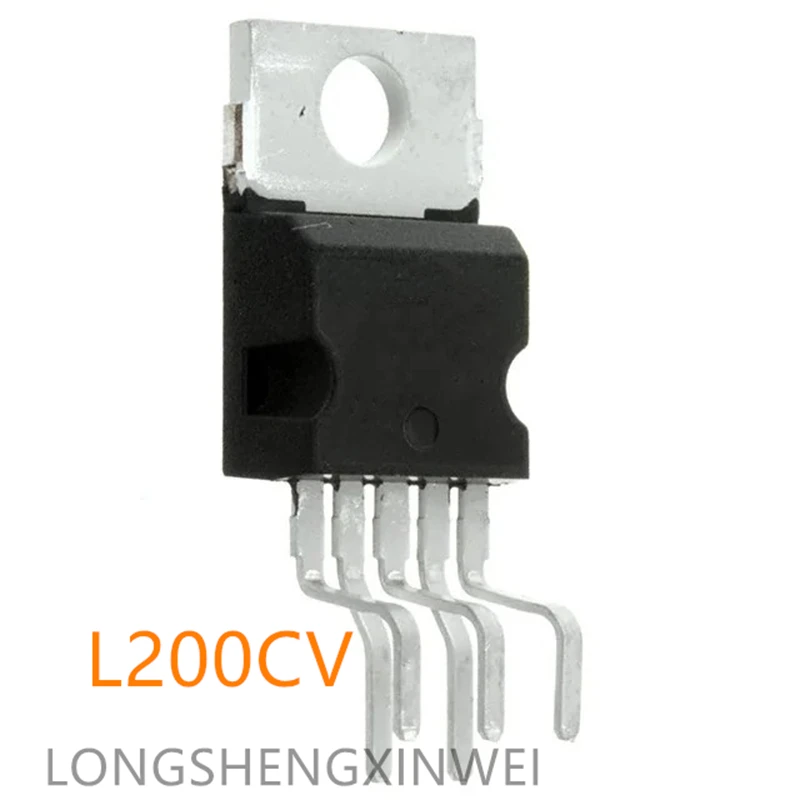 1PCS-New-Original-L200CV-L200C-Voltage-and-Current-Regulator-Regulator ...