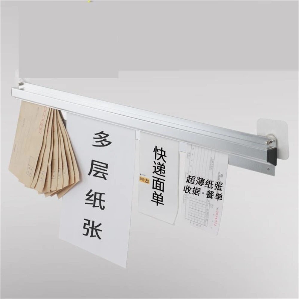 Wall To Hold Paper Clips