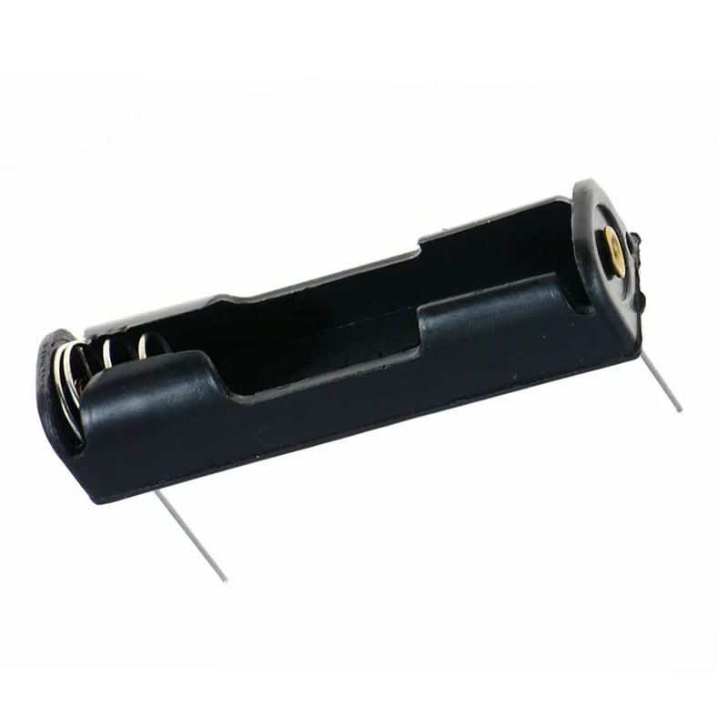 AAA/9V/PP3 Battery Holder/Connector Enclosed or Open with Switch ...