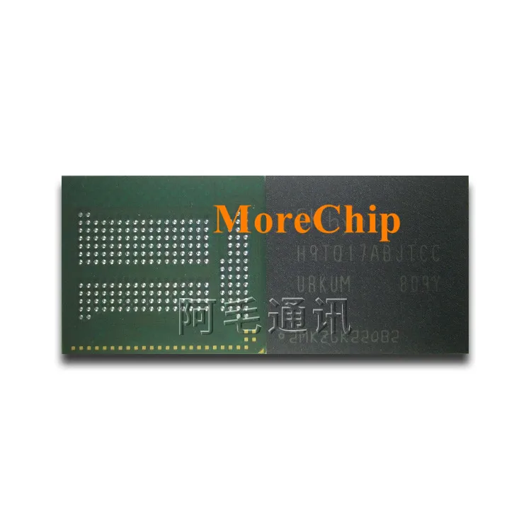 H9TQ17ABJTCC-EMMC-EMCP-UFS-16GB-eMMC-BGA221-NAND-Flash-Memory-IC-Chip ...
