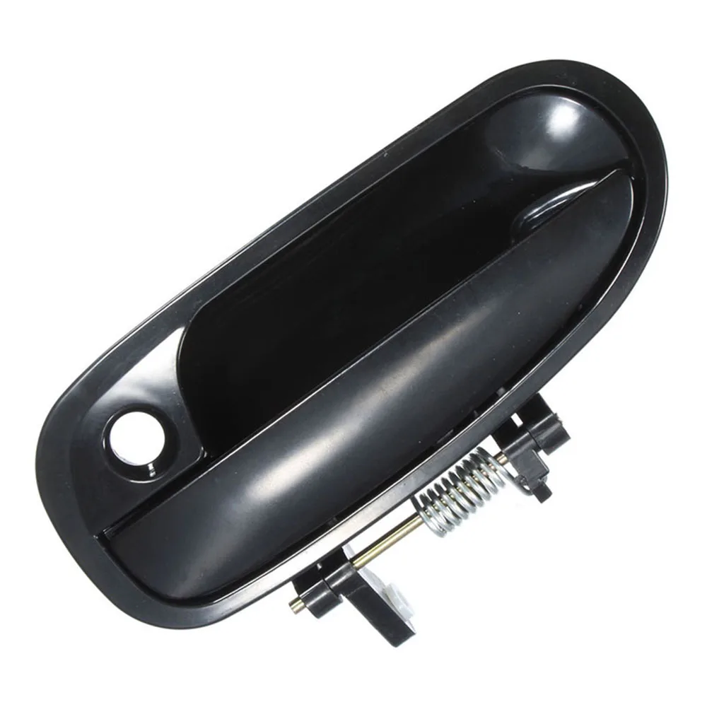 Car Front Outside Exterior Door Handle Left Side Driving Car Handle for ...