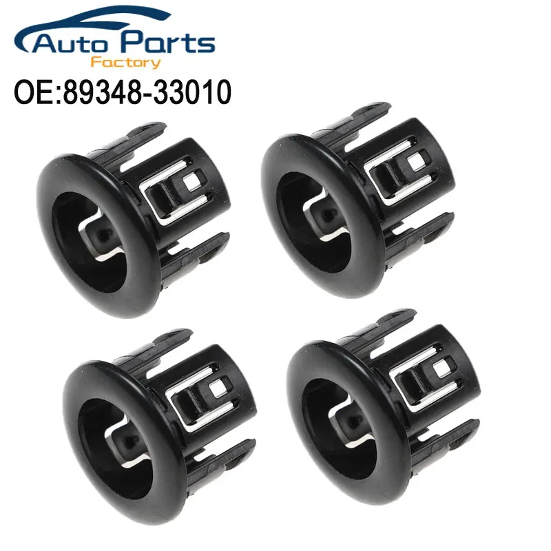 New-Radar-Parking-Sensor-Bracket-PDC-Parking-Sensor-Retainer-For-Toyota ...