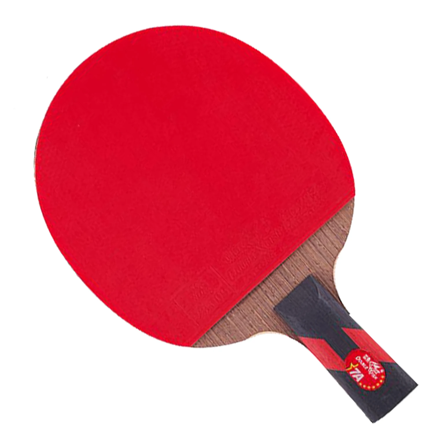 Genuine-Double-Fish-Master-7A-Table-Tennis-Bat-Ping-Pong-Racket-with ...