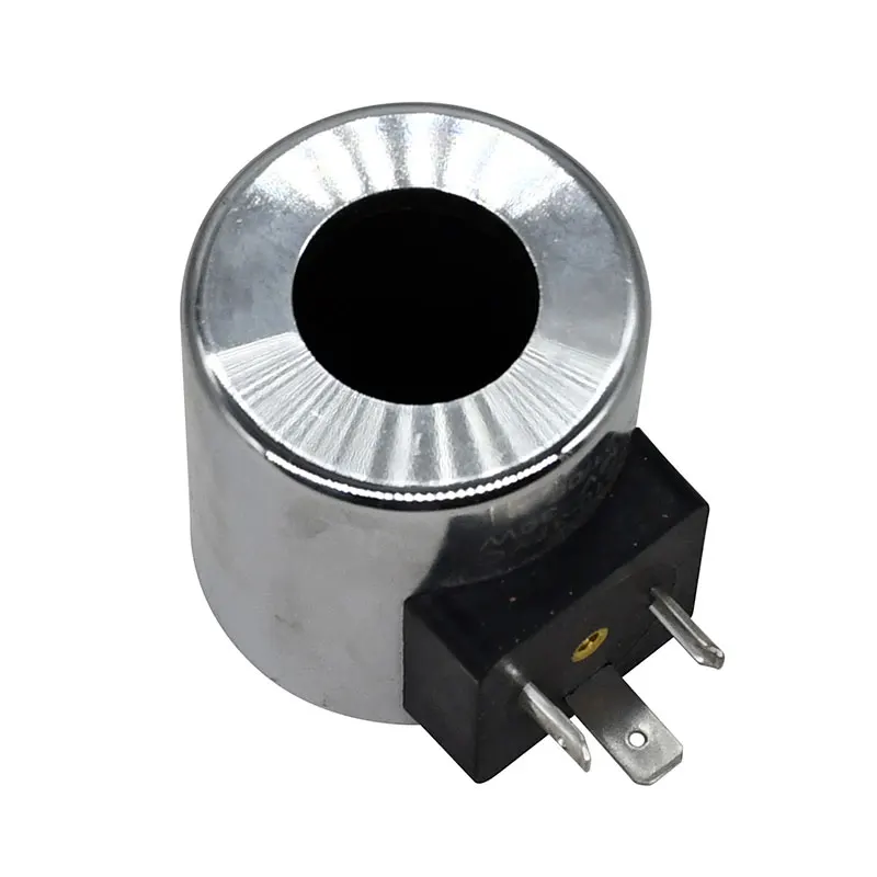 MFZ10-37YC-12V-Solenoid-Valve-Coil-Compatible-with-Diverter-Valve-DV50 ...