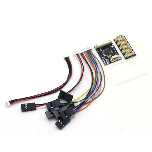 Pixhawk PX4 PIX 2.4.8 32 Bit Flight Controller - HobbyTech