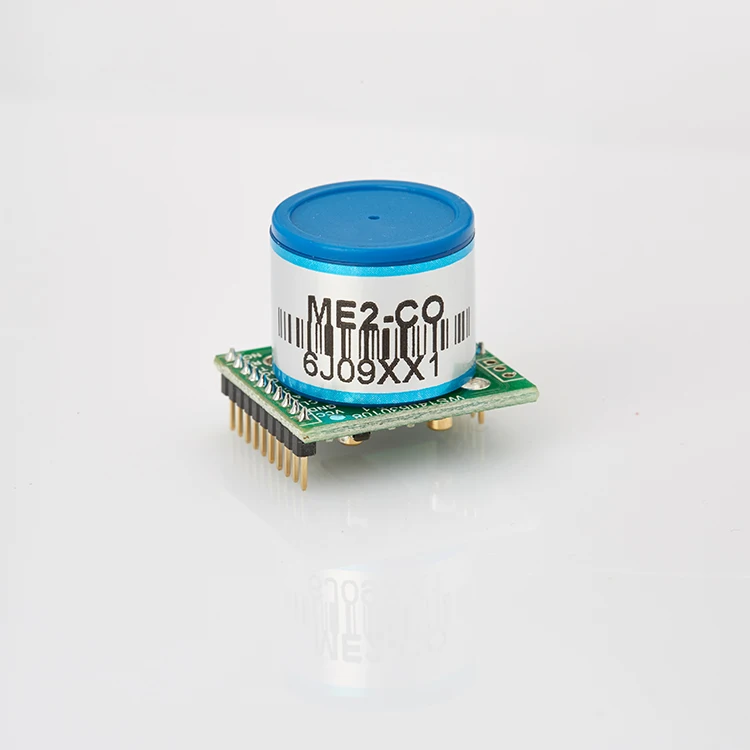 Carbon monoxide module ZE07 CO serial output UATR PWM electrochemical ...