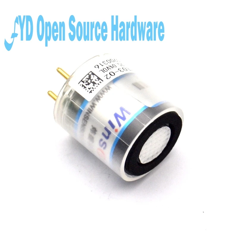 Módulo De Oxigênio Eletroquímico Dedicado Sensor De Oxigênio ...