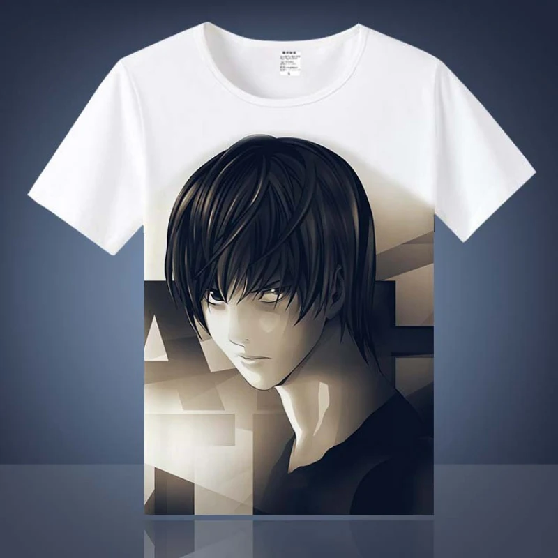 Death Note Sidoh Costume